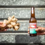 Ginger beer 12x33cl | UMÀ