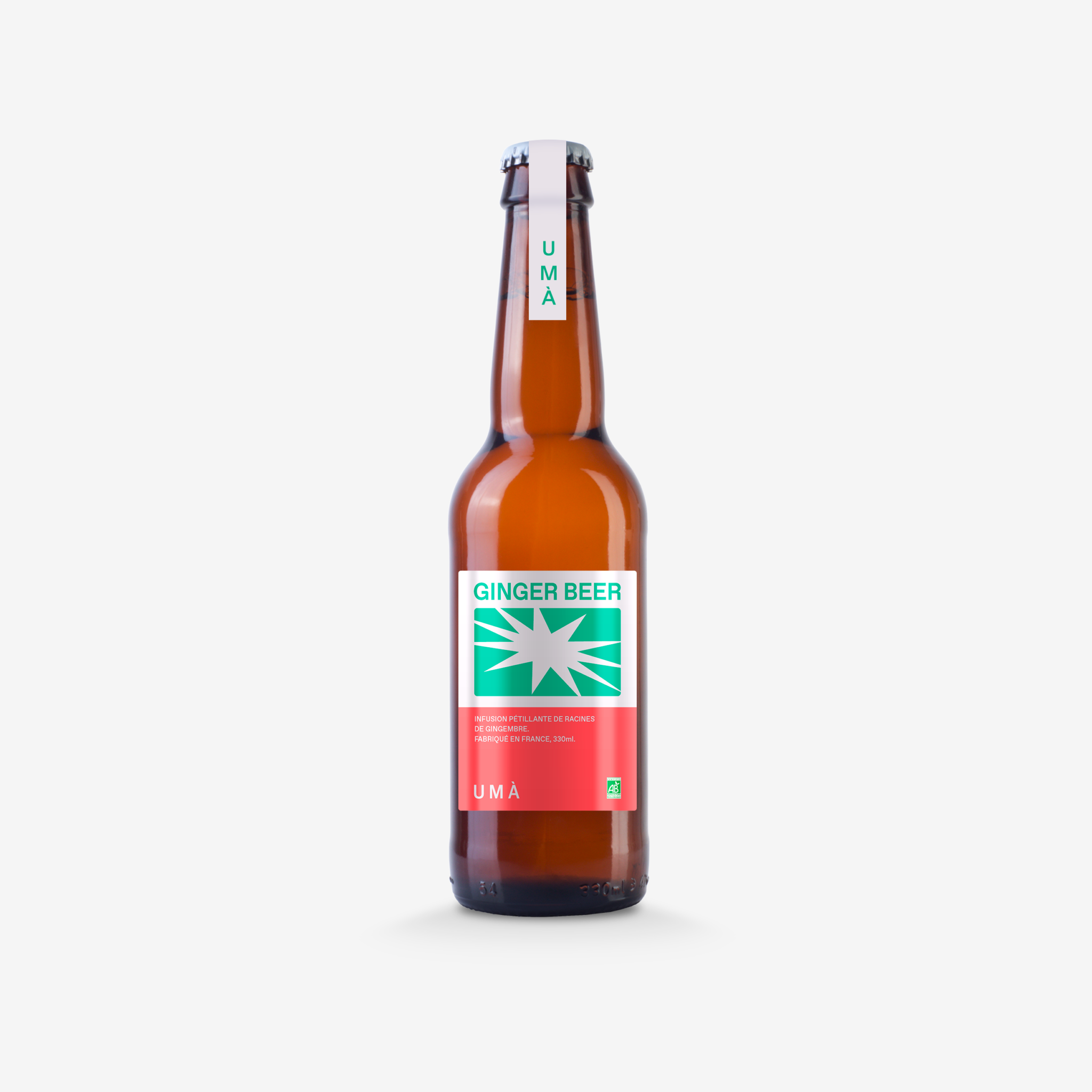 Nos boissons | UMÀ